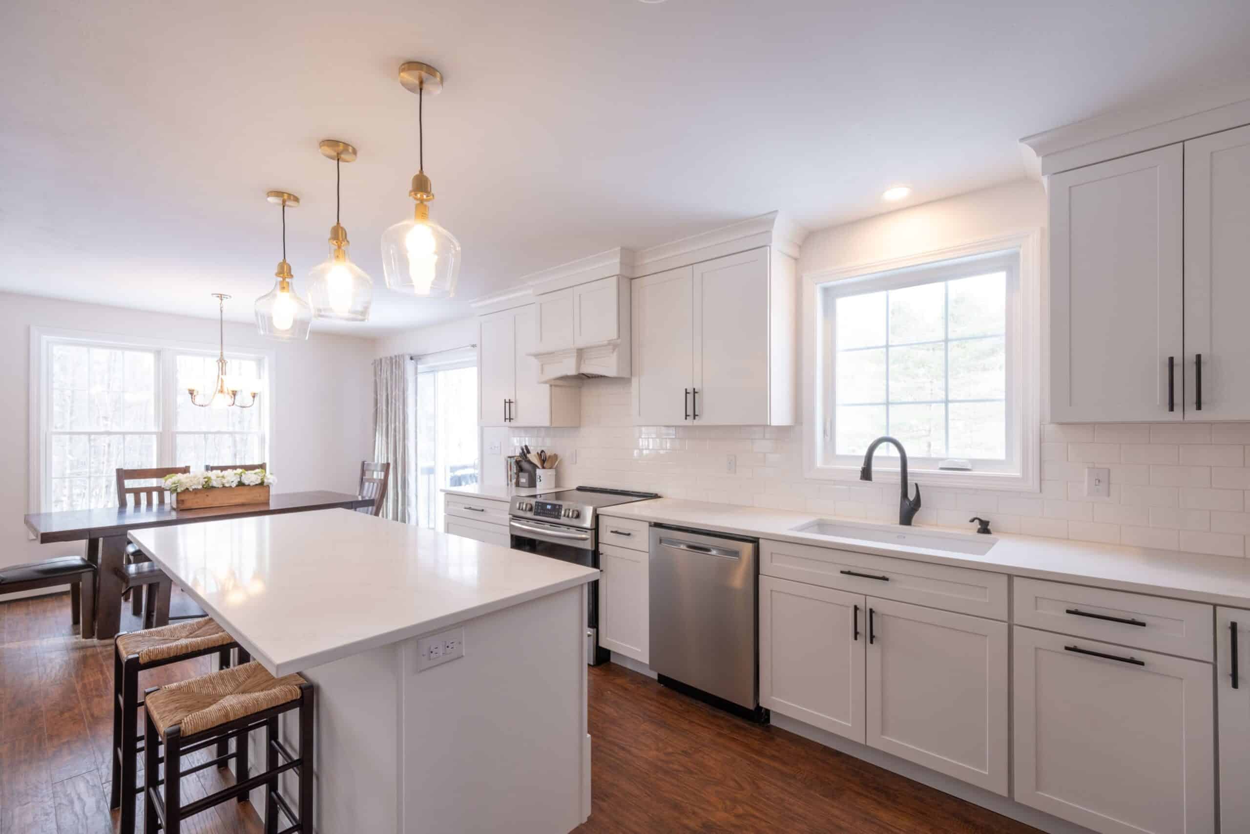Your Guide to Kitchen Renovation Permits and Regulations in Central PA ...
